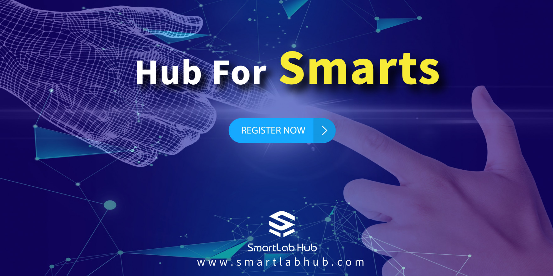SmartLab Hub