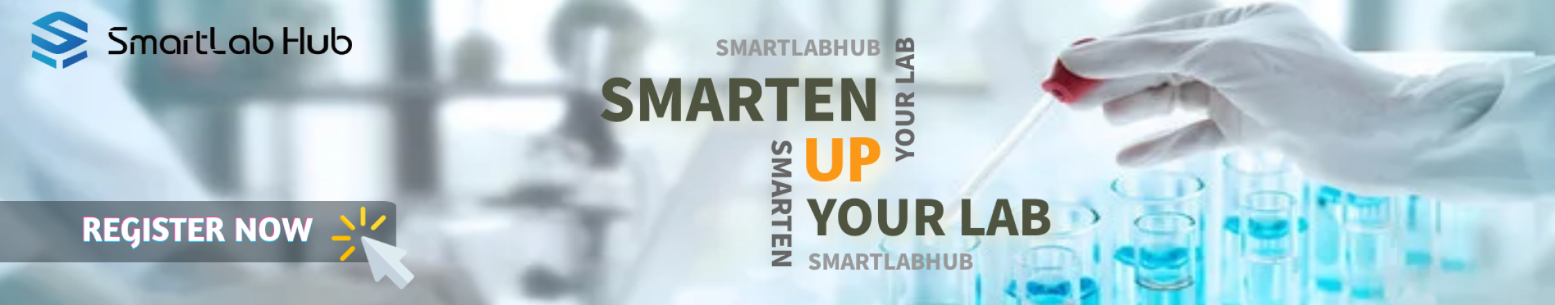 SmartLab Hub | Asia Pacific |Laboratory Supplies