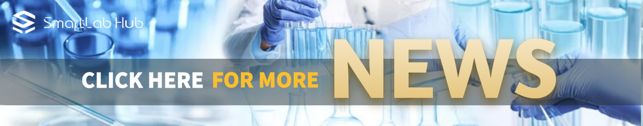 SmartLab Hub | Asia Pacific |Laboratory Supplies