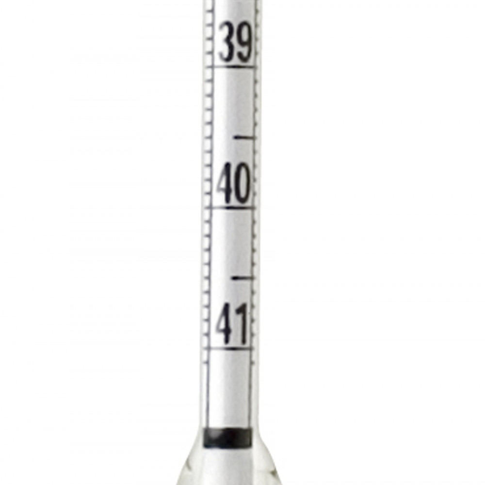Bel-Art, H-B DURAC 0/35 Degree Baume Hydrometer