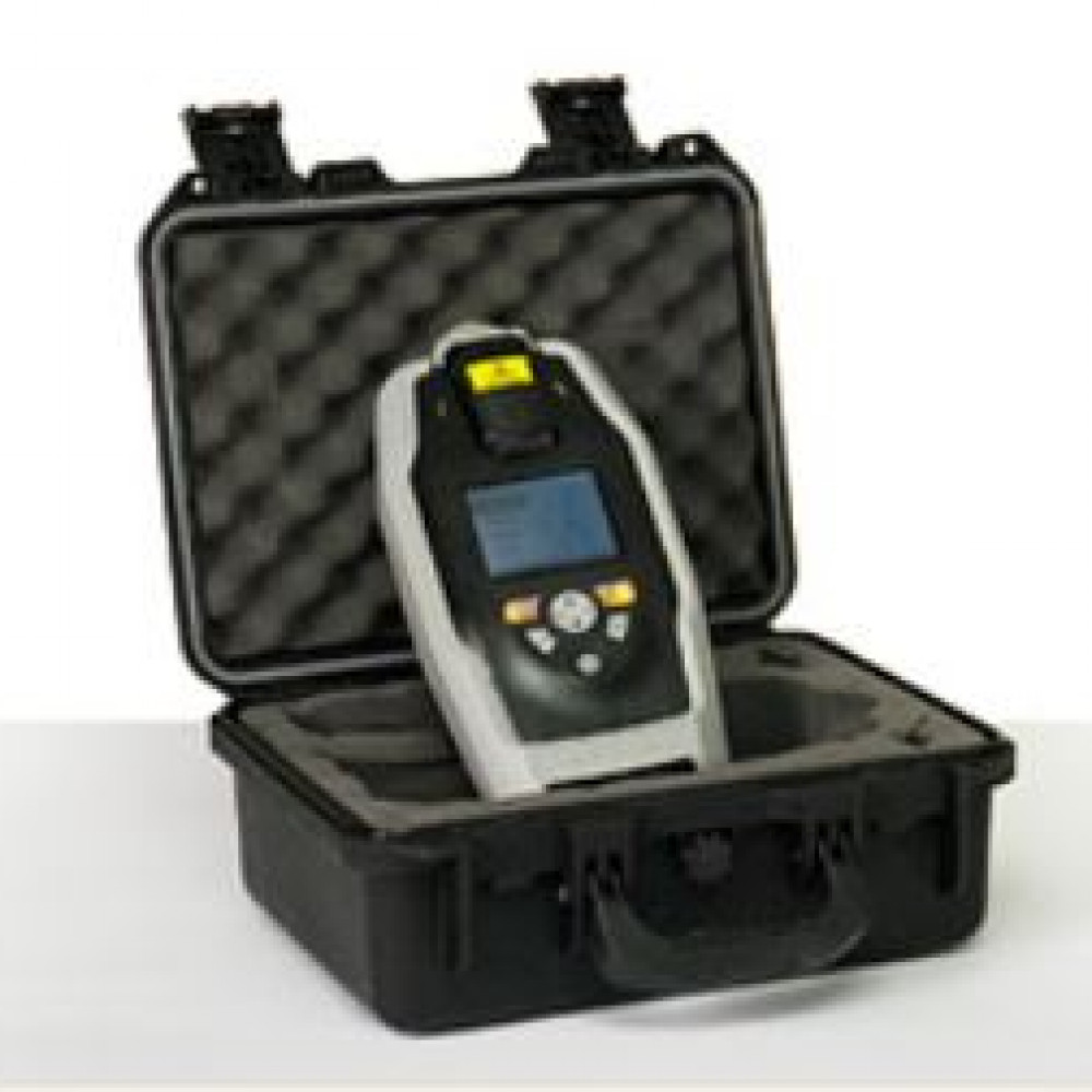 Big Discount - Ahura FirstDefender Handheld Chemical Identification ...